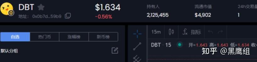 虚拟货币钱包被盗！揭秘全网盗取USDT的手段！ - 知乎