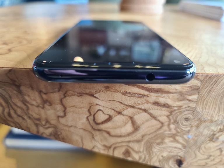 T-Mobile Revvl 5G 评测 - 知乎