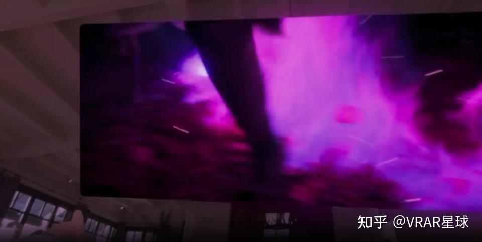 盘点Vision Pro最受欢迎的十大应用：拥有私人大屏影院和赛博调色盘是一种什么体验 - 知乎