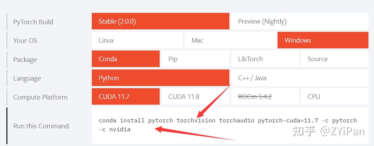 深度学习环境搭建手把手教程（Anaconda+PyTorch）——看这一篇就够了 - 知乎