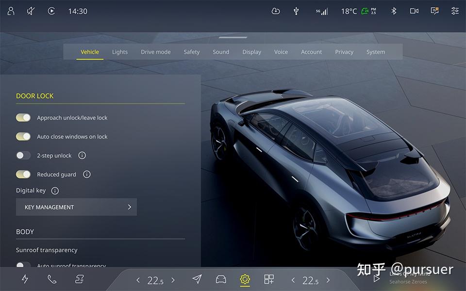 【2023年iF设计奖】LOTUS | 现代 UI设计 - 知乎