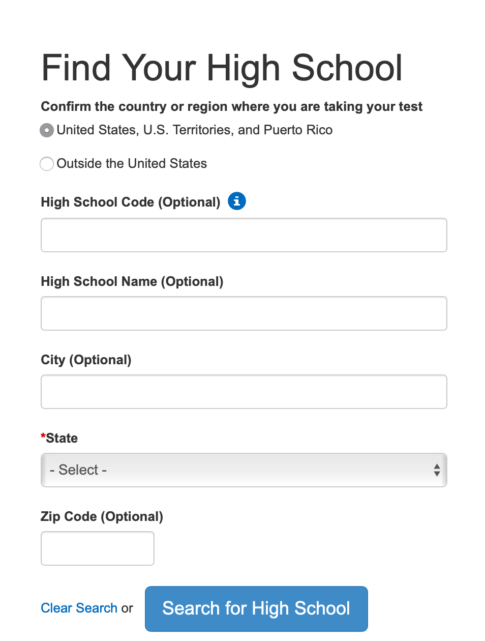 工具贴//SAT考试注册与报名全攻略 - 知乎