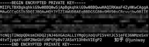 使用 OpenSSL 构建 X.509 三级证书体系 - 知乎
