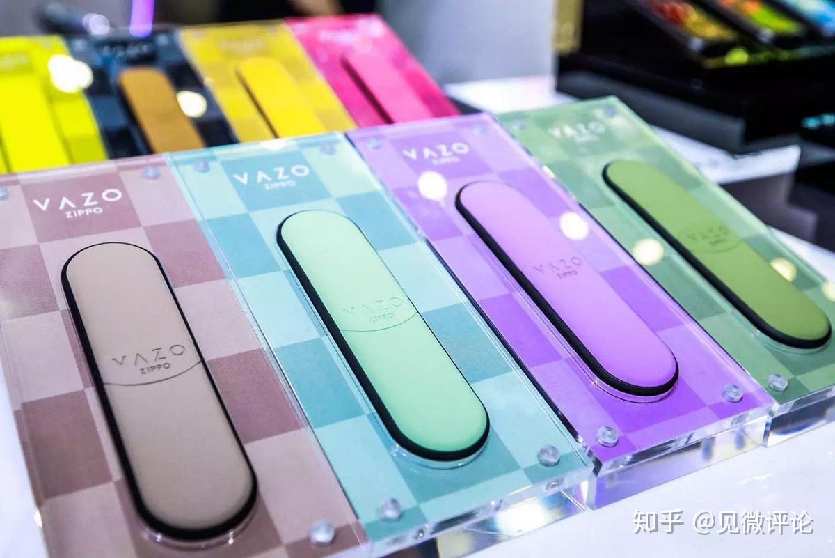「Zippo」进军电子烟行业，是否能复制打火机行业传奇？ - 知乎