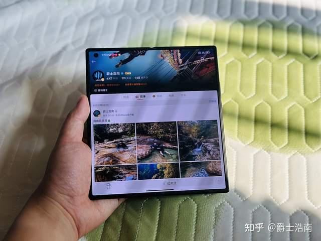 小米MIX Fold3上手体验，只说缺点，买折叠屏手机要慎重！ - 知乎