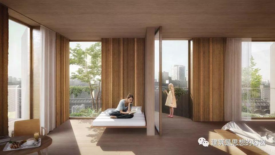 白林：隈研吾——从“丑陋的建筑”到“消失的建筑” - 知乎