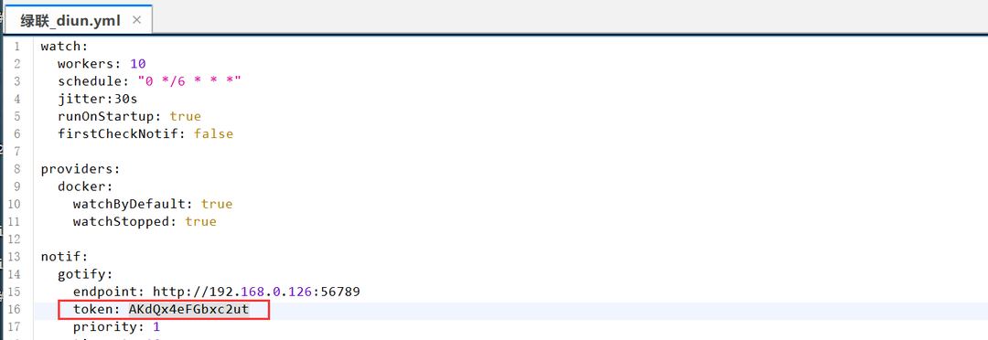 Docker镜像更新实时监控！手把手教你用Diun打造升级通知系统 - 知乎