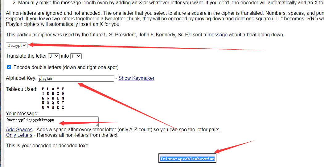ctf古典密码从0到1 - 知乎