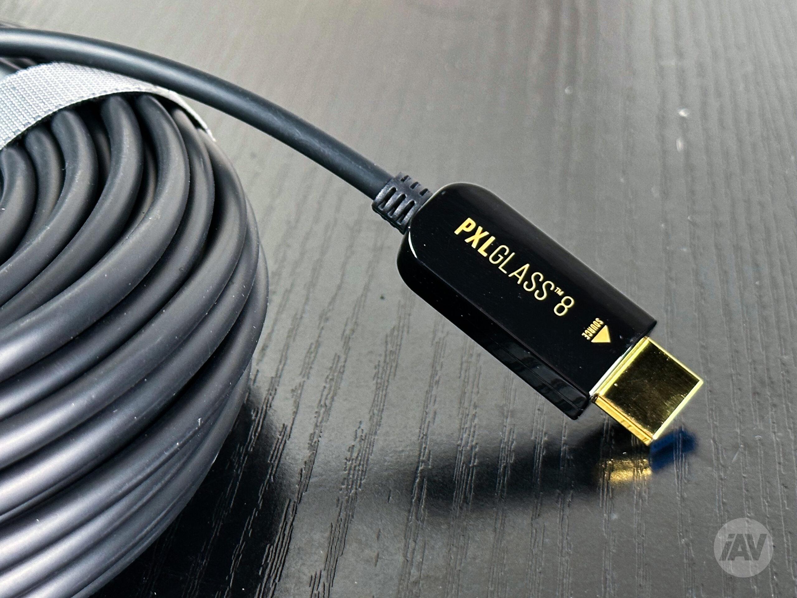 推荐 | “经过THX最新严苛认证” PIXELGEN系列HDMI线材 - 知乎