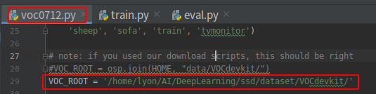 【目标检测实战】Pytorch—SSD模型训练（VOC数据集） - 知乎