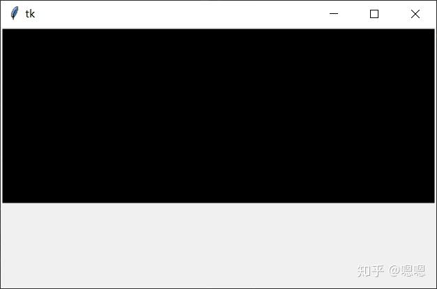 python中tkinter入门之config、Scale、Canvas和导入图片 - 知乎