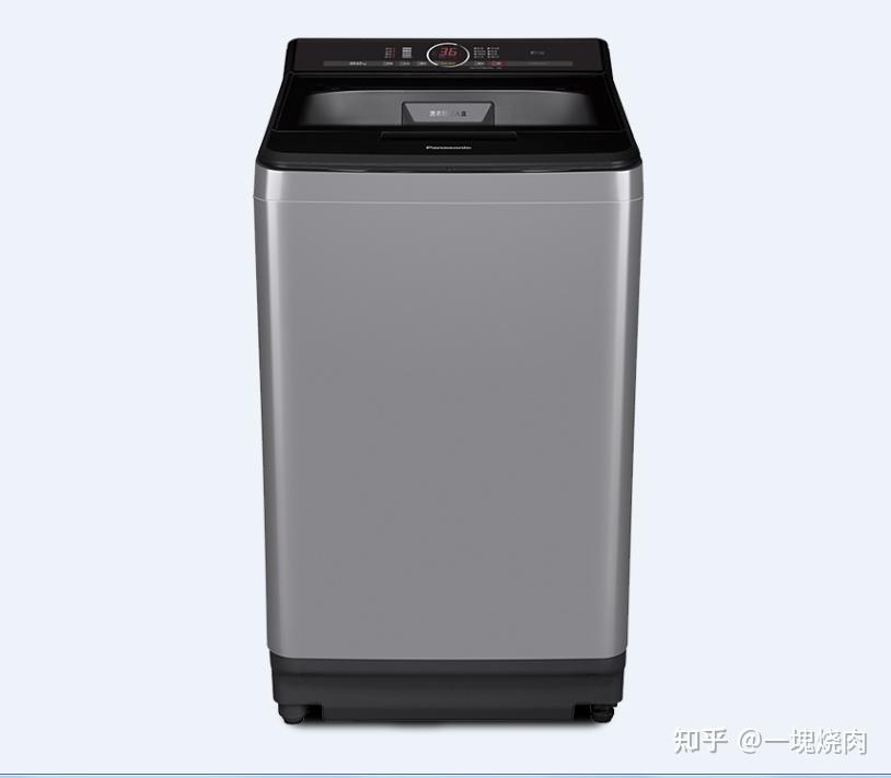 松下(Panasonic) 洗衣机全自动波轮9公斤 Fuzzy人工智能 桶洗净 XQB90-UZLKA 一键智洗 - 知乎