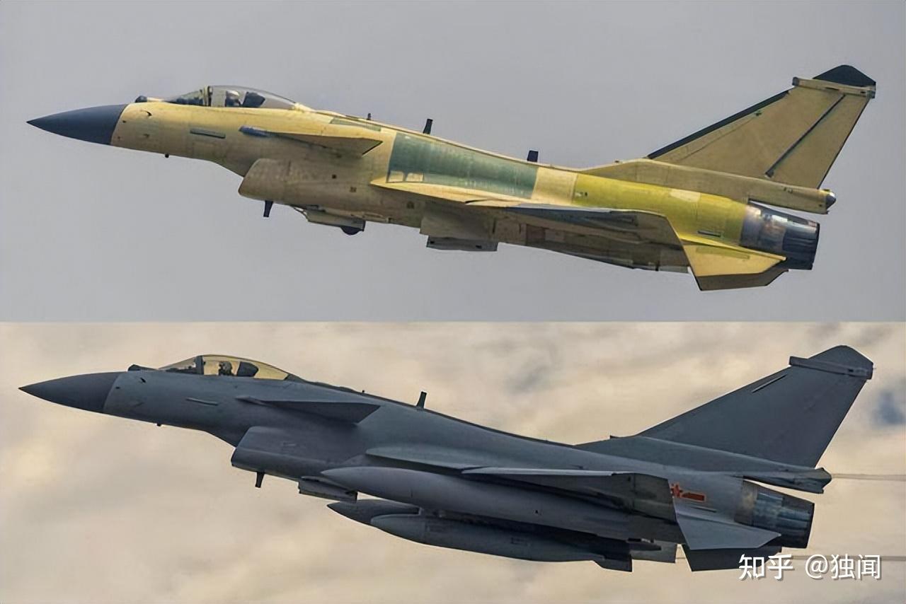 美媒首次高度评价，歼-10CE性能超越F-16V！这下，台湾压力大了？ - 知乎