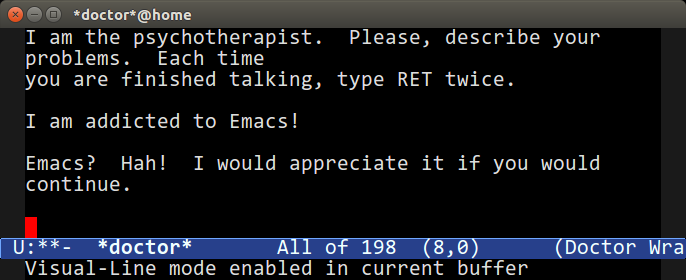 “Emacs 游戏机”完全指南 - 知乎