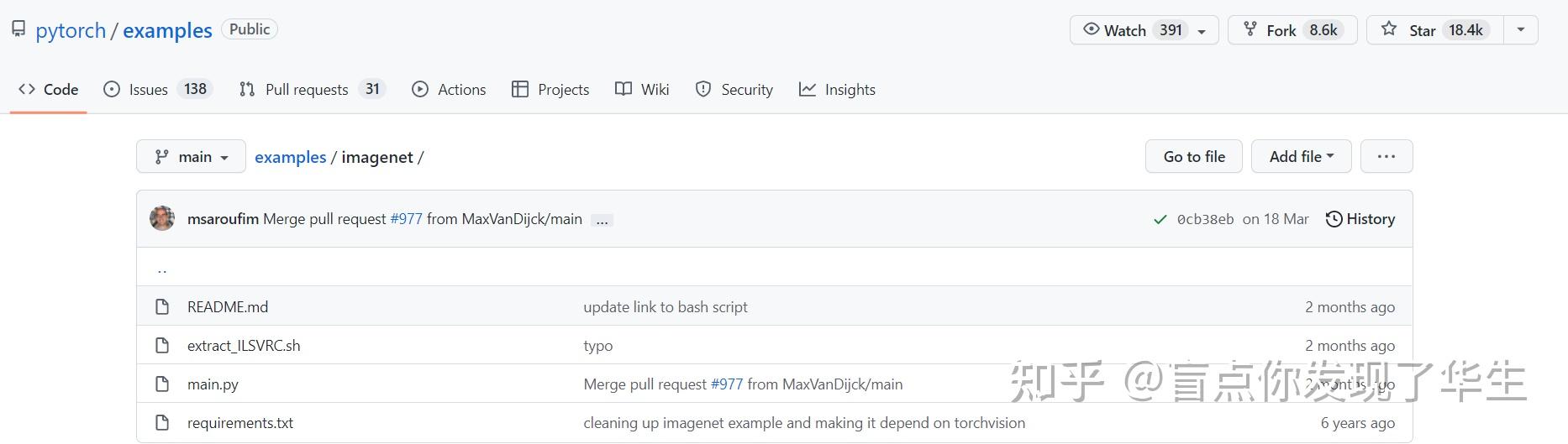 在imagenet上做backbone的预训练，浅记录一下 - 知乎