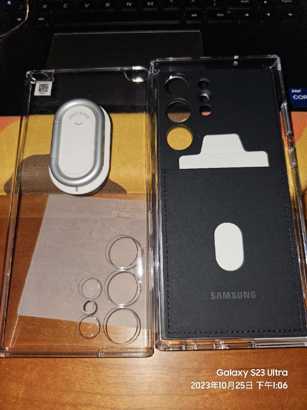 有哪些支持三星 s23u 的 45w 充电器？ - 知乎