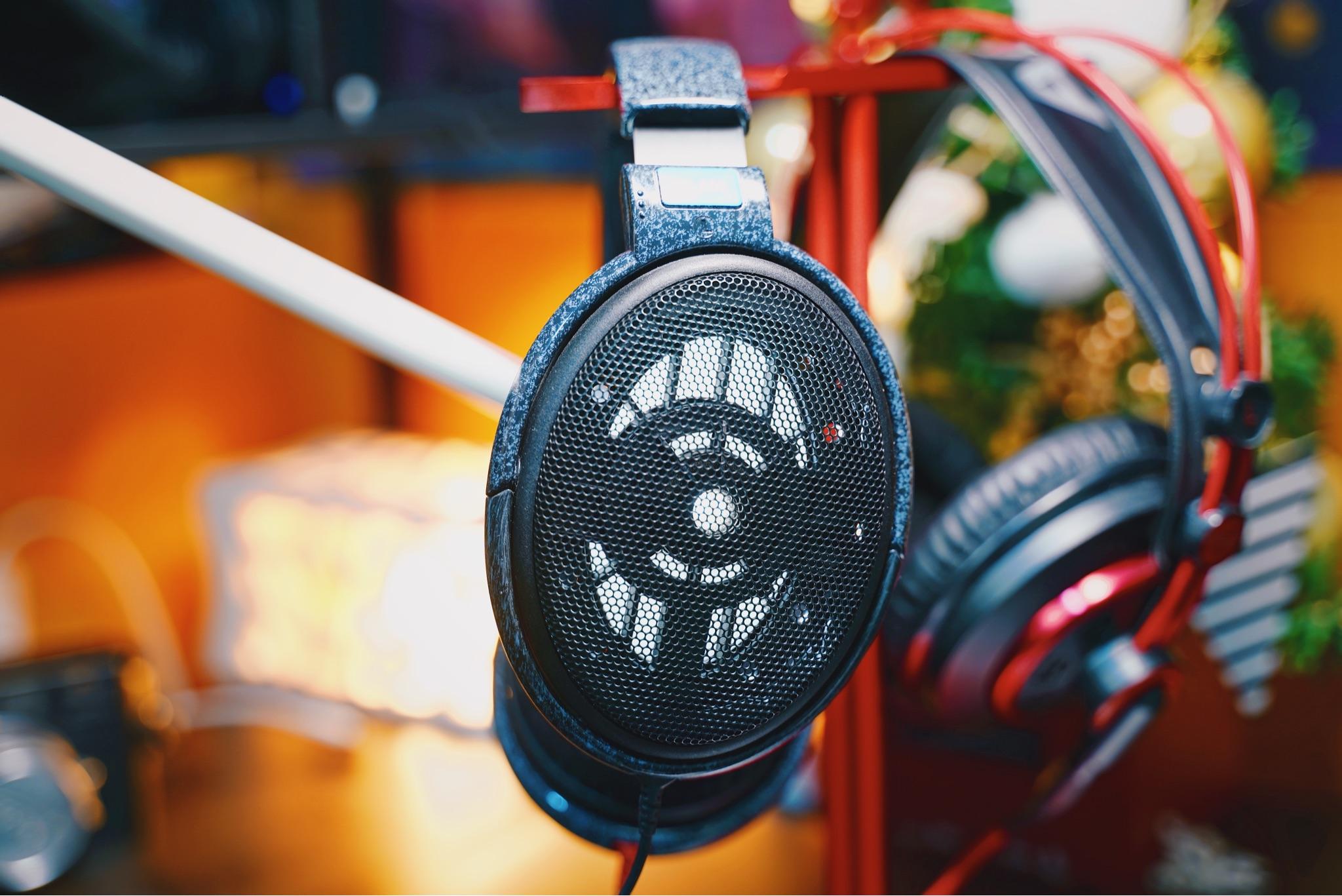 为什么人人都需要一只HD600 - 知乎