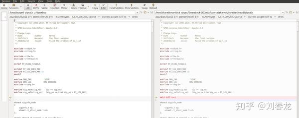 vscode集成使用 beyond compare工具 - 知乎