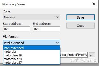 IAR无限Generating browse information、卡顿无法正常关闭等问题 - 知乎