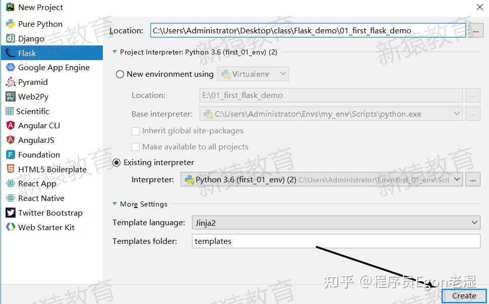 第一篇：初识flask - 知乎