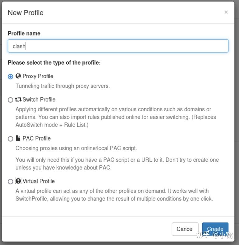 kali-Linux使用proxychains4配置clash前置代理（附带虚拟机共享主机代理步骤） - 知乎