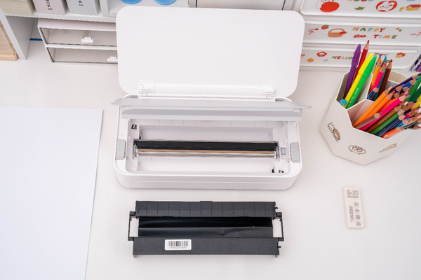 家庭打印机 汉印新款家用打印机U200评测 - 知乎