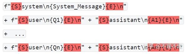 Qwen Function Calling 的对话模板及训练方法总结 - 知乎