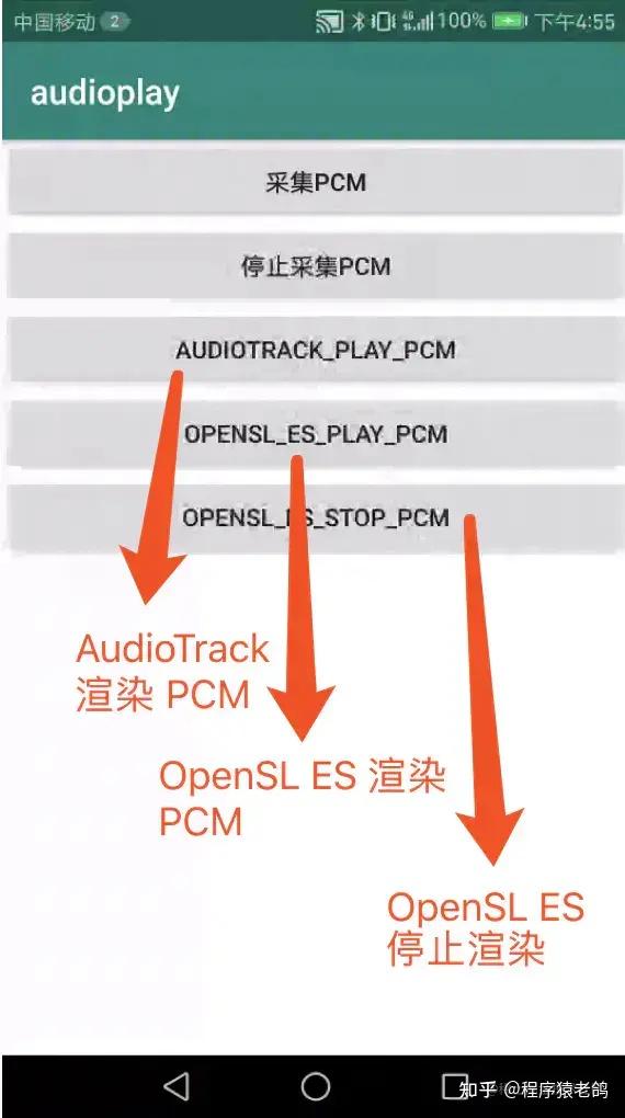音频的相关基础知识，这里有！ - 知乎