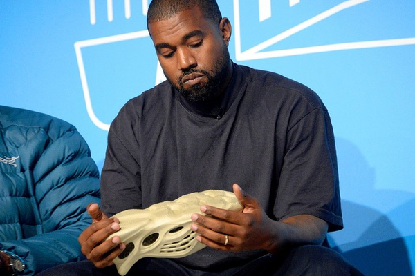失去 Yeezy，不是阿迪达斯最大的危机 - 知乎
