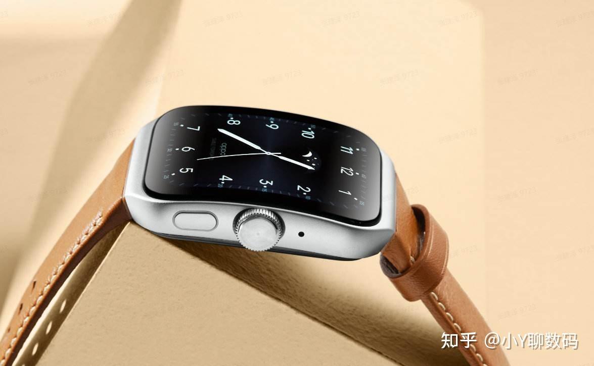OPPO WATCH3 Pro手表搭配华为手机是一种什么体验？ - 知乎