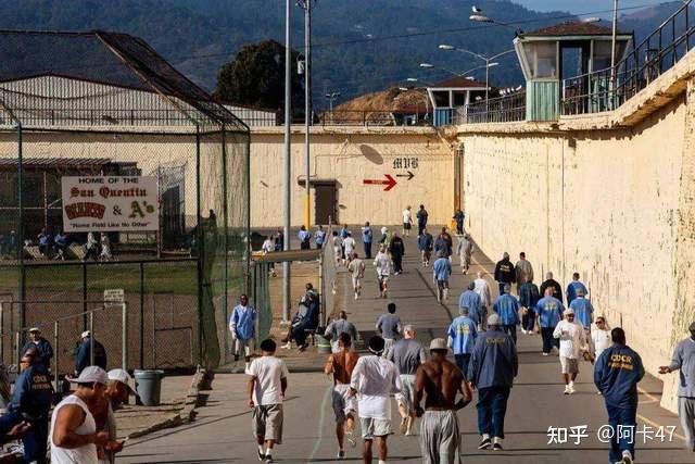 全球最残酷的5大监狱：入狱等于入土，300年来没人能活着出去 - 知乎