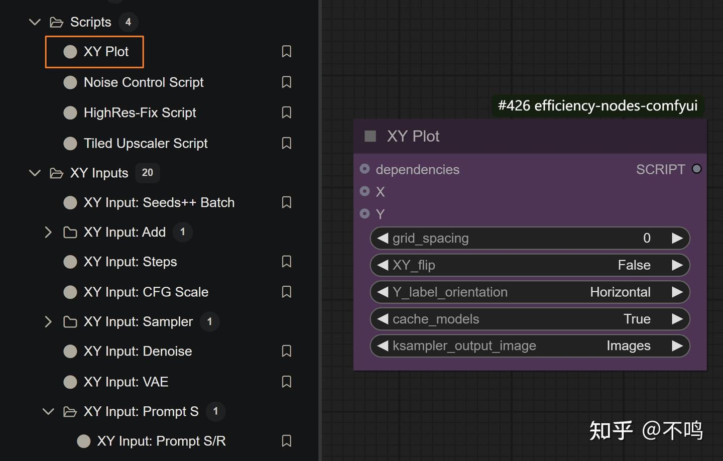 ComfyUI_插件推荐及使用 - 知乎