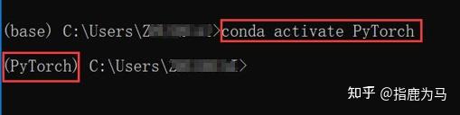PyTorch 最新安装教程（2022-02-22） - 知乎