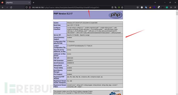 一文详解文件包含漏洞 - 知乎
