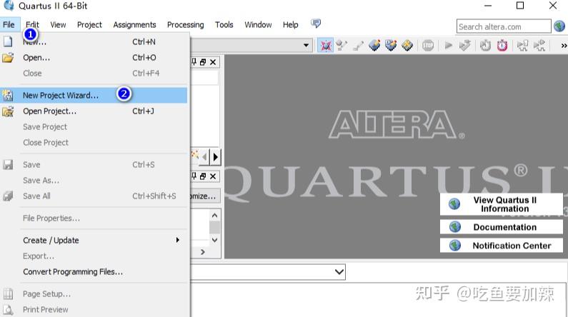 Quartus 18.1软件百度云网盘下载与安装指南 - 知乎