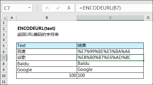 Excel之Web函数WEBSERVICE/FILTERXML - 知乎