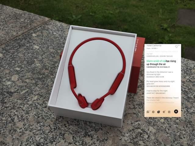 南卡Runner Pro4S骨传导耳机发烧音质 32G内存能在水中浸泡两小时 - 知乎