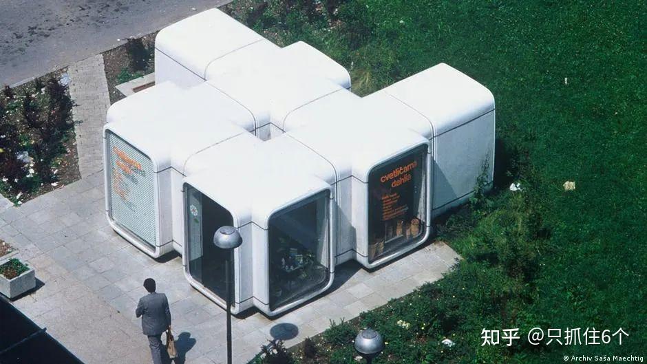 K67模块亭的前世今生 - 知乎