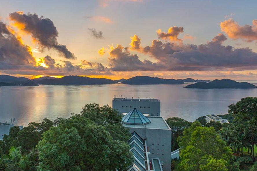 25fall港八大本科留学申请时间线参考（内地高考生&国际生渠道） - 知乎