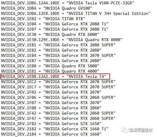 NVIDIA Tesla T10变身GeForce？云游戏能接盘矿卡市场吗 - 知乎