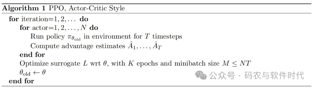强化学习：PPO算法 - 知乎