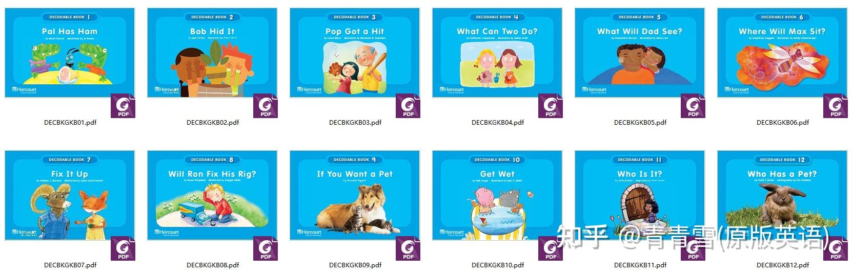 【原版教材篇01】美国小学三大主流原版教材Wonders、Journeys、Storytown免费资源概述 - 知乎