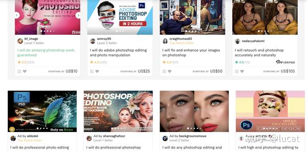 Fiverr 攻略：跨境自由职业通过 Fiverr 盈利 - 知乎