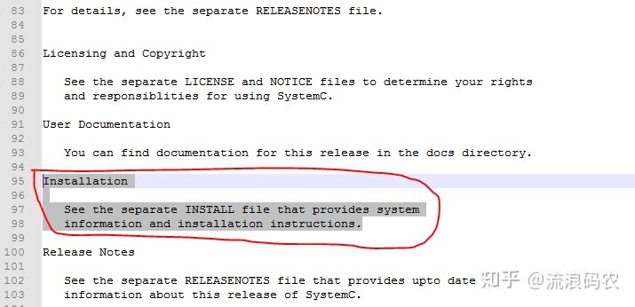 systemC学习笔记4 ubuntu开发环境搭建 - 知乎