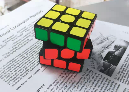 NeRF与三维重建专栏（一）领域背景、难点与数据集介绍 - 知乎