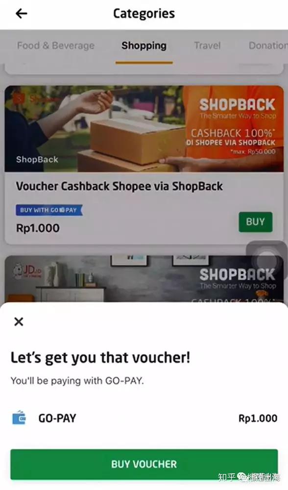 深度揭秘 | GO-JEK究竟是何方神圣？野心爆棚！标竿微信超级App！ - 知乎