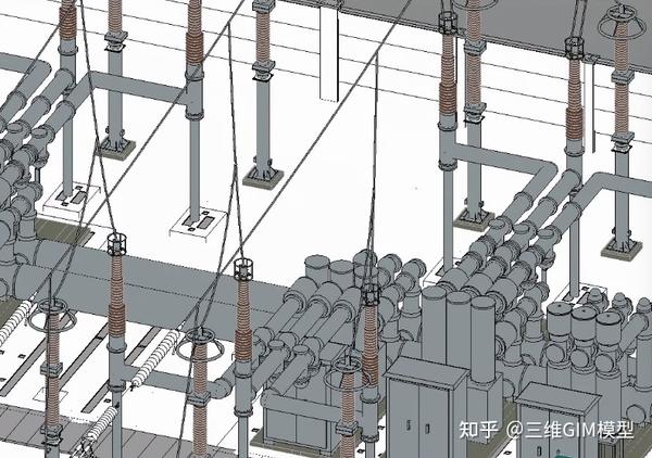 GIM建模标准—（GIM建模） - 知乎