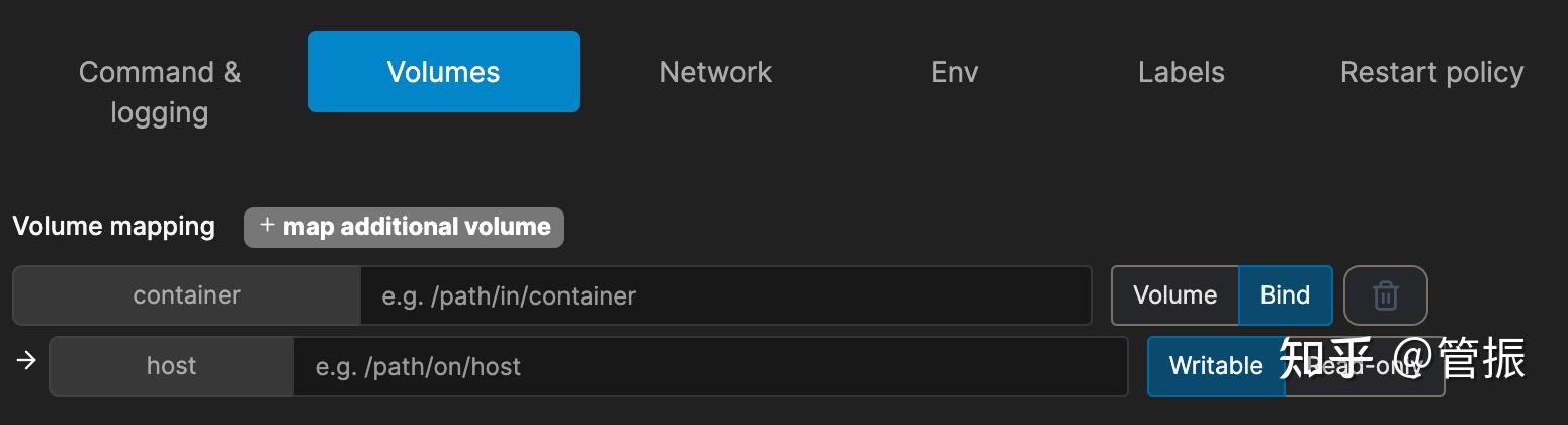 用 Docker 搭建一个自己专属的邮件服务器 - 知乎