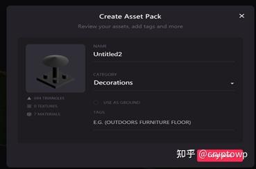 一文详解Decentraland主流玩法 - 知乎