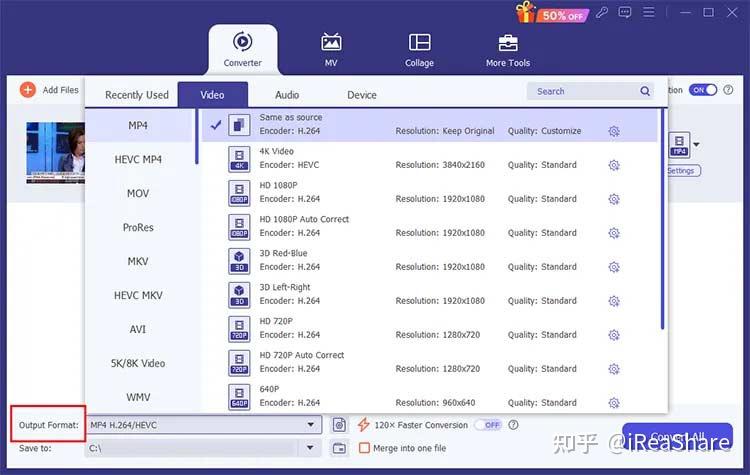 OGV与MP4对比及如何将OGG和OGV文件转换为MP4 - 知乎
